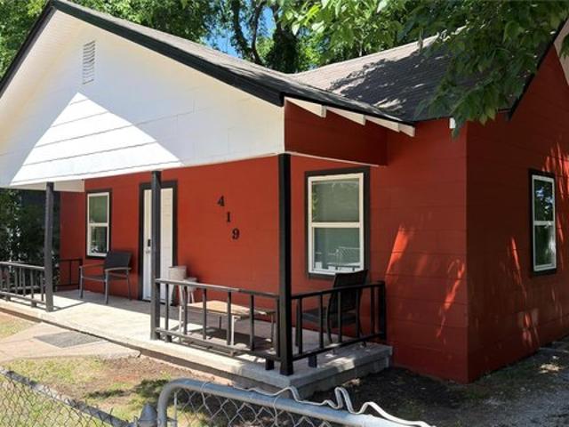 419 S 37th West Ave, Tulsa, OK 74127