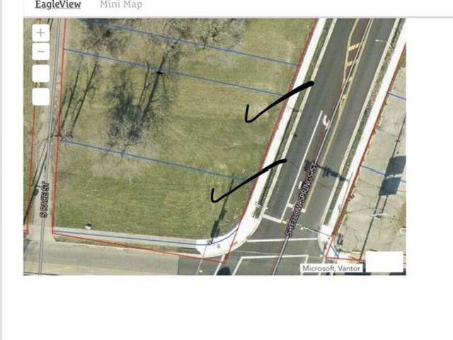 419 S Yellow Springs St, Springfield, OH 45506
