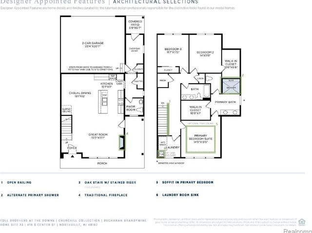 419 S Center Street # 23