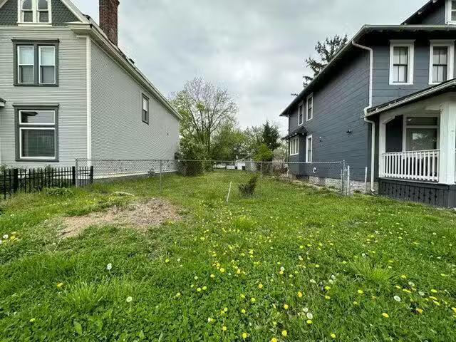419 S CHAMPION AVE, COLUMBUS, OH 43205 Farm For Sale MLS# 224.