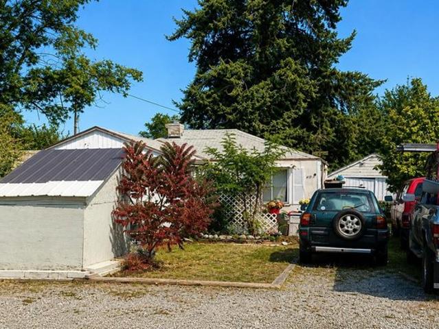 419 S Custer St, Spokane Valley, WA 99212
