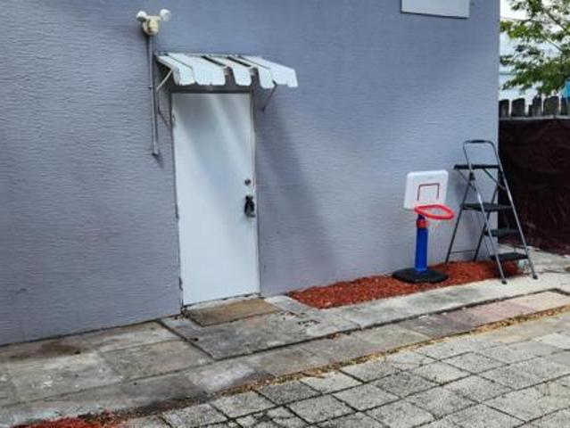 419 S J St, Lake Worth Beach, FL 33460