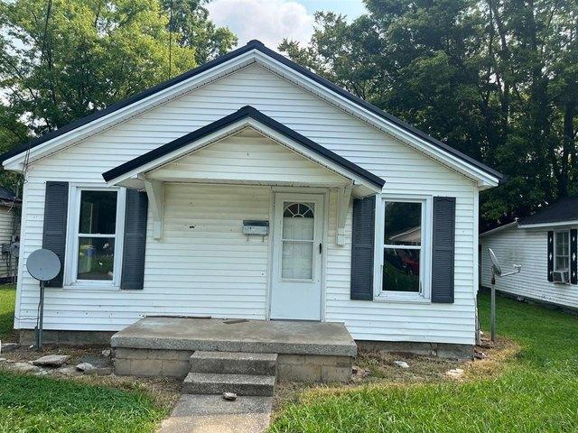 419 S Railroad St, Franklin, KY 42134