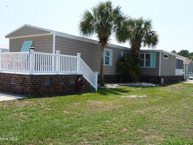 419 Snow Goose Ln, Newport, NC 28570