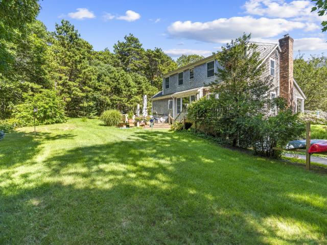 419 Satucket Road