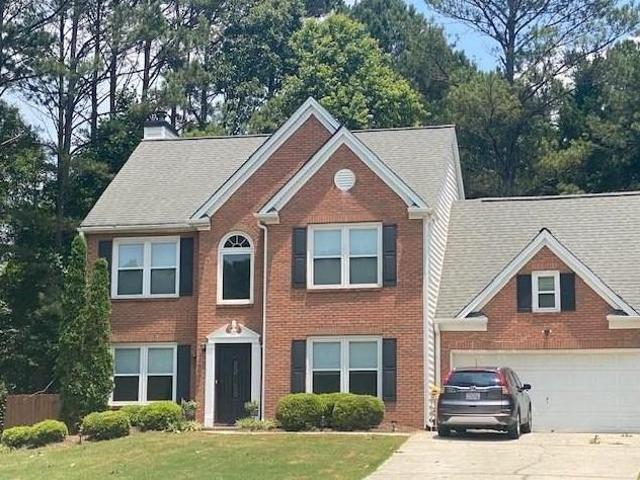 419 Saybrooke Crossing, Acworth, GA 30101