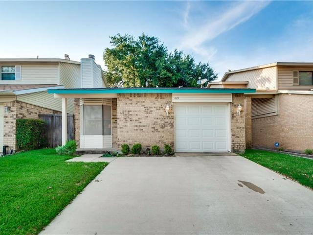 419 San Mateo Drive