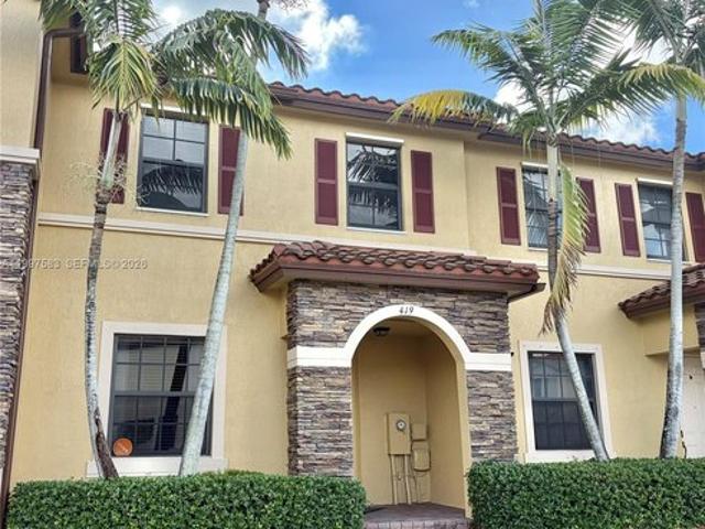 419 SE 32nd Ter, Homestead, FL 33033