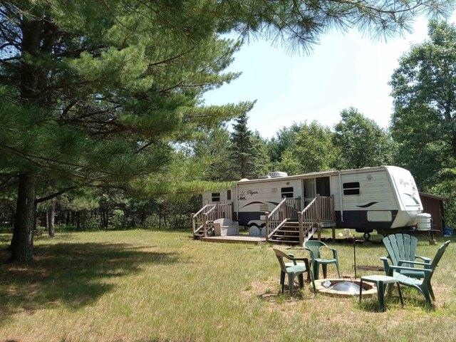 419 Sir Winston Trl Lot 13, Nekoosa, WI 54457