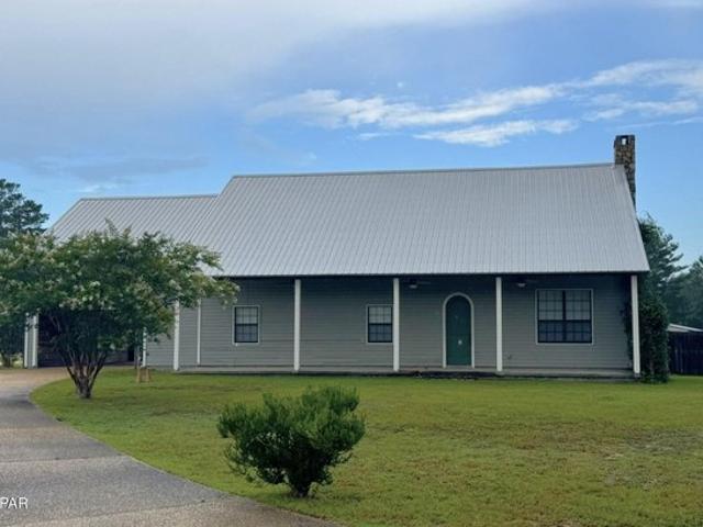 419 Spikes Rd, Southport, FL 32409