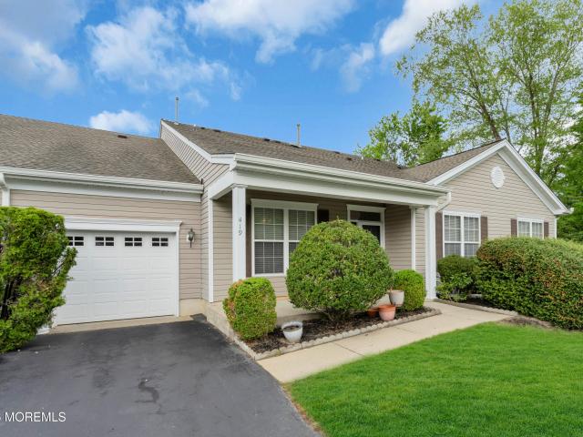 419 Spring Meadow Drive