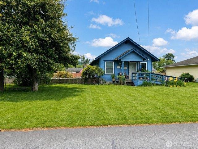 419 Sterling St, Sedro Woolley, WA 98284