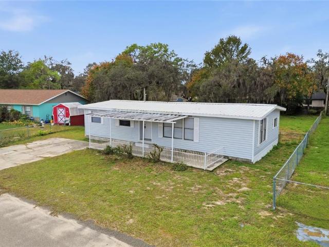 419 Sunrise Blvd, Polk City, FL 33868 | MLS #L4957 | Compass