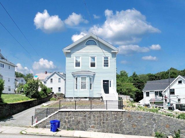 419 Poplar St, Boston, MA 02131