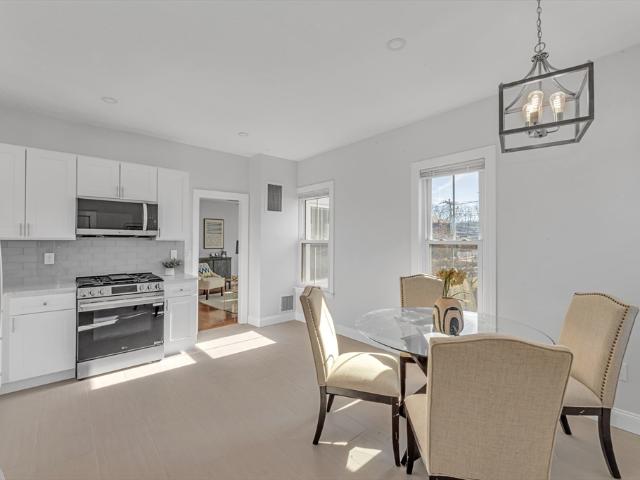 419 Poplar St, Boston, MA 02131 | MLS #73485 | Compass