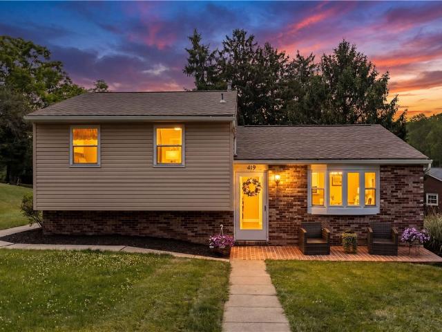 419 Patsy Dr