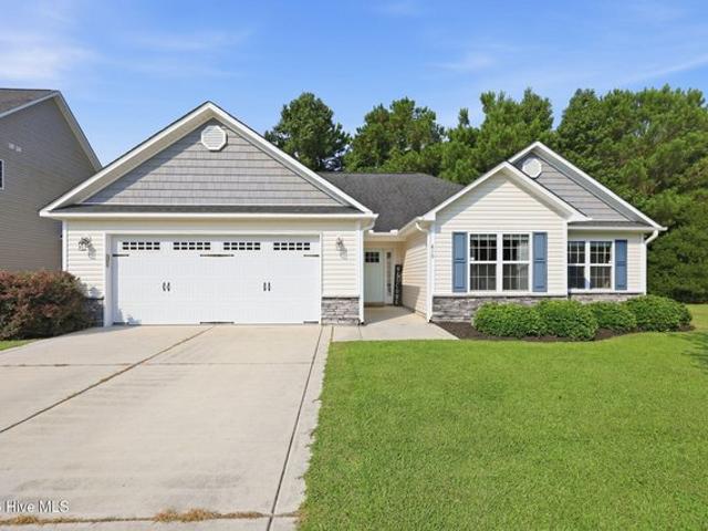 419 Patriots Point Ln, Swansboro, NC 28584