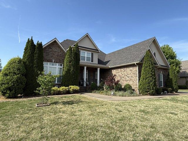 419 Paul Norman Dr, Murfreesboro, TN 37127