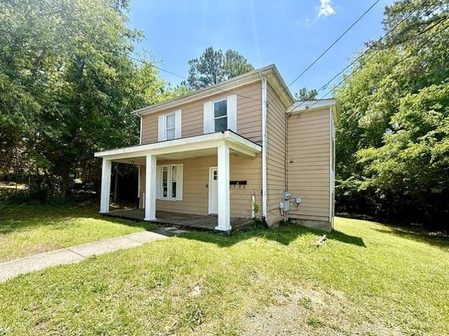 419 Park Ave, Farmville, VA 23901