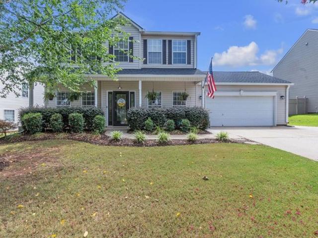 419 Peach Grove Pl, Mauldin, SC 29662