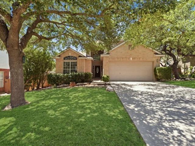 419 Pease Holw, San Antonio, TX 78258