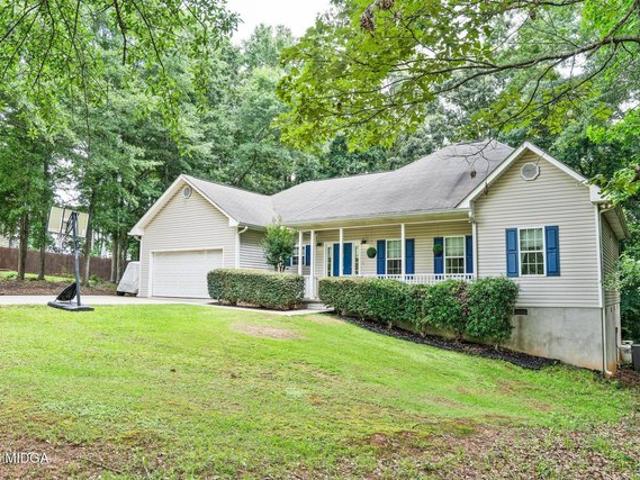 419 Pecan Cir, Forsyth, GA 31029