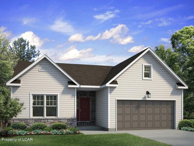 419 Pin Oak Dr, White Haven, PA 18661