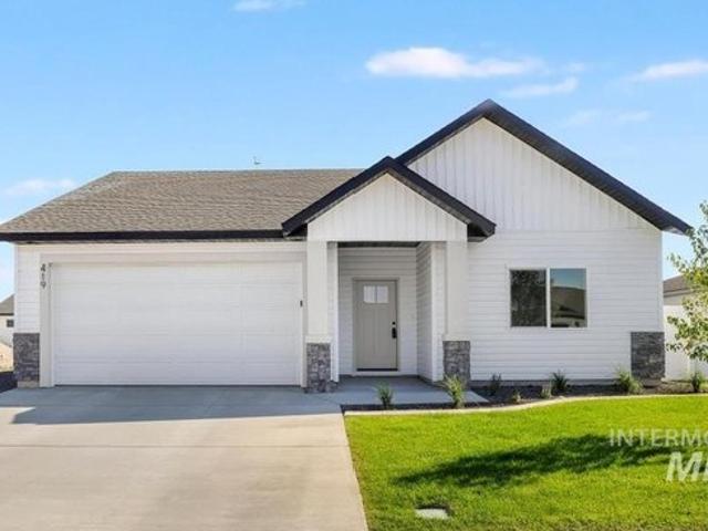 419 Rock Dove Loop, Twin Falls, ID 83301