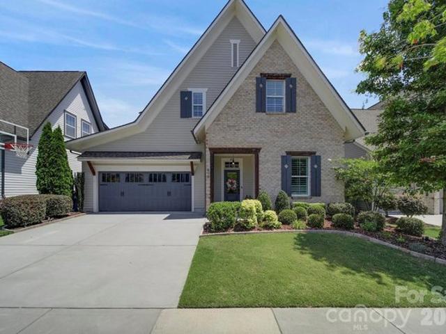 419 Rocking Chair Ln, Fort Mill, SC 29708