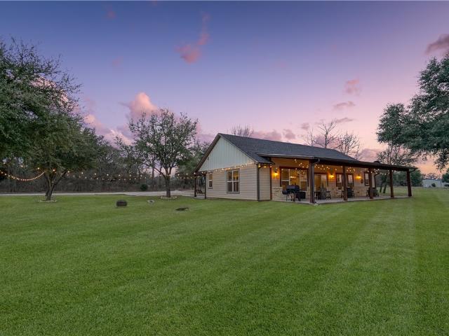 419 Rogers Hill Spur, Waco, TX 76705 | MLS #226400