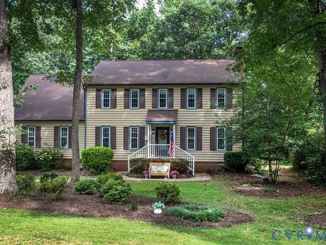 419 Rossmere Dr, Midlothian, VA 23114