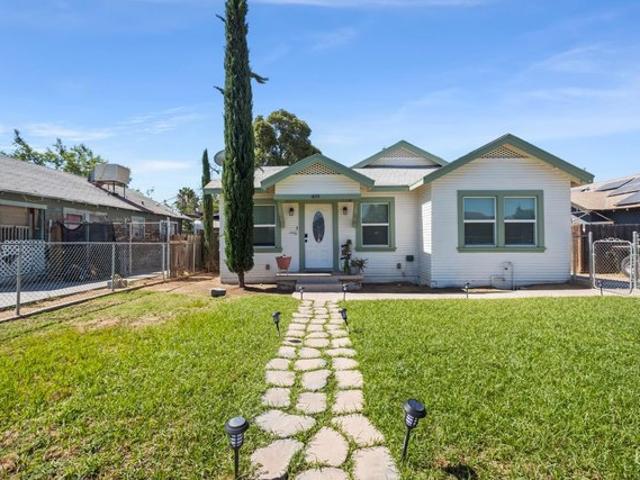 419 Ray St, Bakersfield, CA 93308