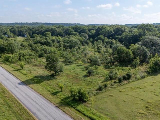 419 Rd, Lenapah, OK 74042