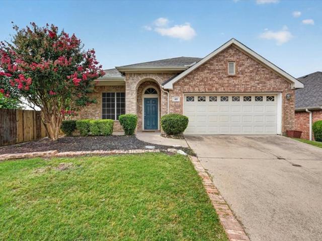 419 Red Sage Ln, Duncanville, TX 75137