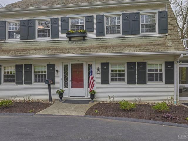 419 Reily Road