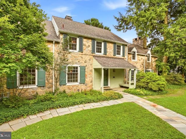 419 Riverview Road