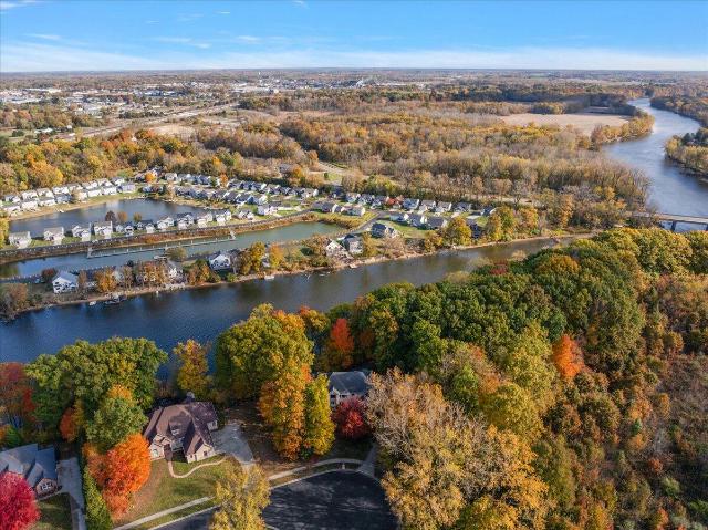 419 River Run Drive, St. Joseph, MI 49085 | Compass