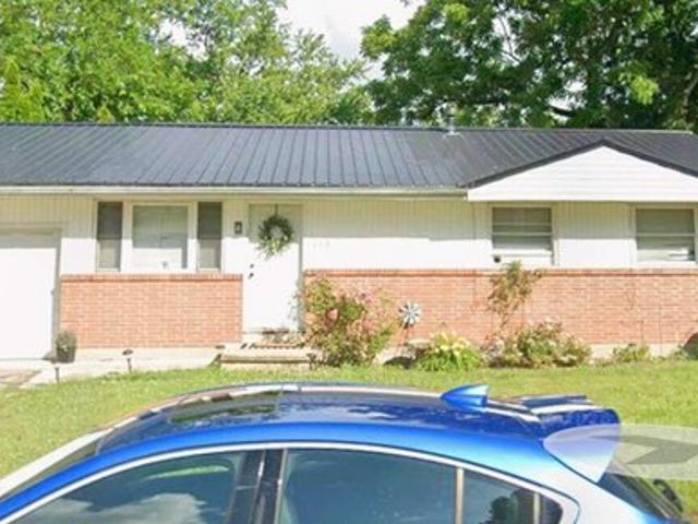 419 Riverside Dr, Sidney, OH 45365