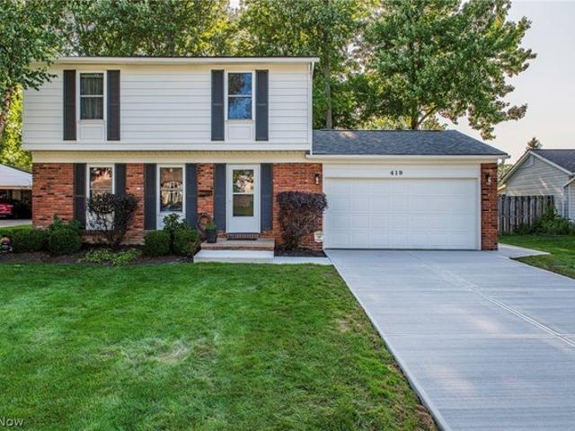 419 Ridgewood Dr, Eastlake, OH 44095