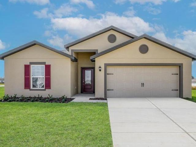 419 Rio Grande Ct, Poinciana, FL 34759