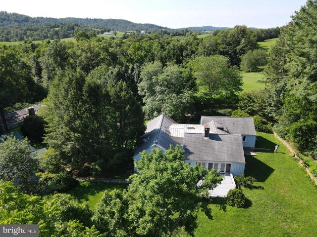 419 Rudasill Mill Road