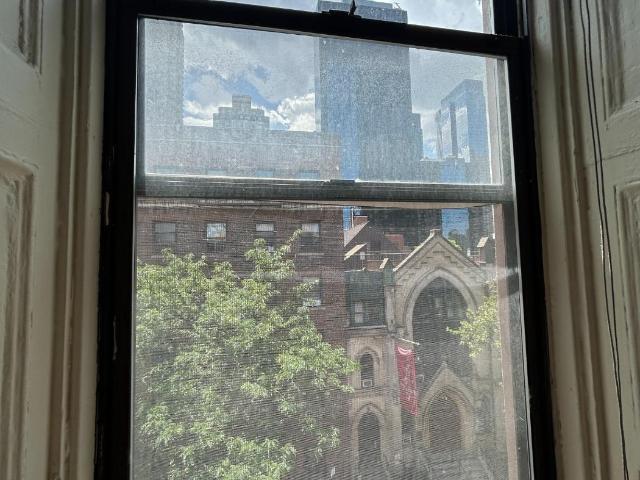 419 W 44th Street 4E