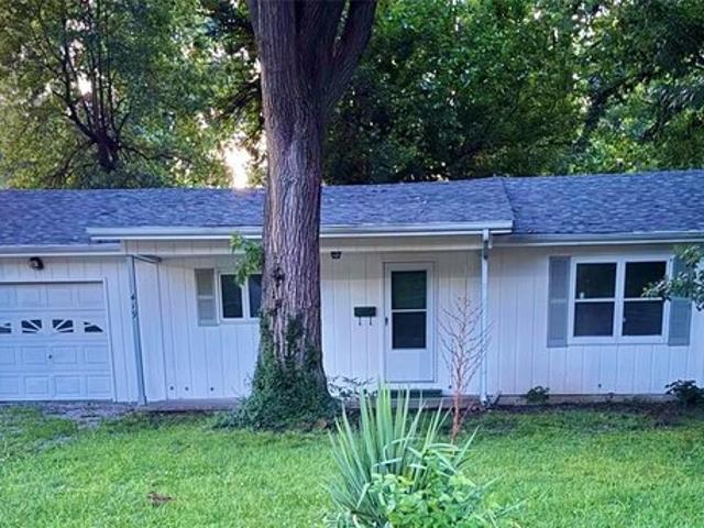 419 W 5th St, Montgomery City, MO 63361