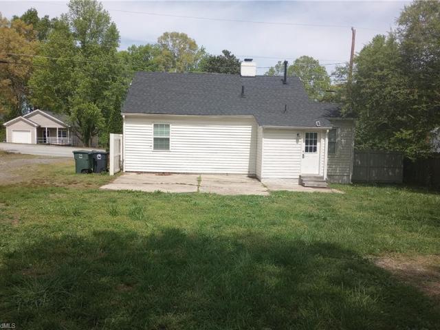 419 W Vandalia Rd, Greensboro, NC 27406 | MLS #1215 | Compass