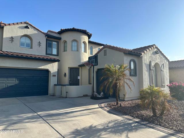 419 W Balsam Drive