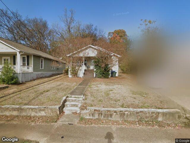 419 W Bell Ave, Chattanooga, TN 37405