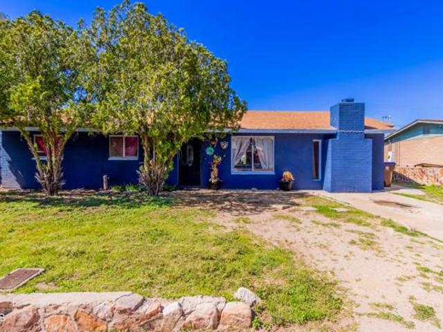 419 W Greenwich Rd, Kearny, AZ 85137