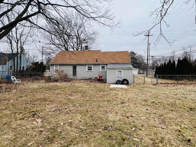 419 W Jolly Road