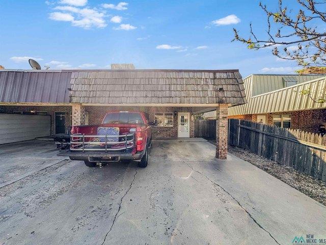 419 W Kiowa Ave, Hobbs, NM 88240