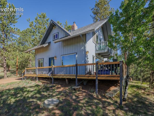 419 W Lake Drive